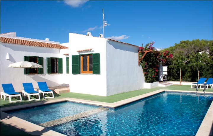 Vila Marta - Minorca