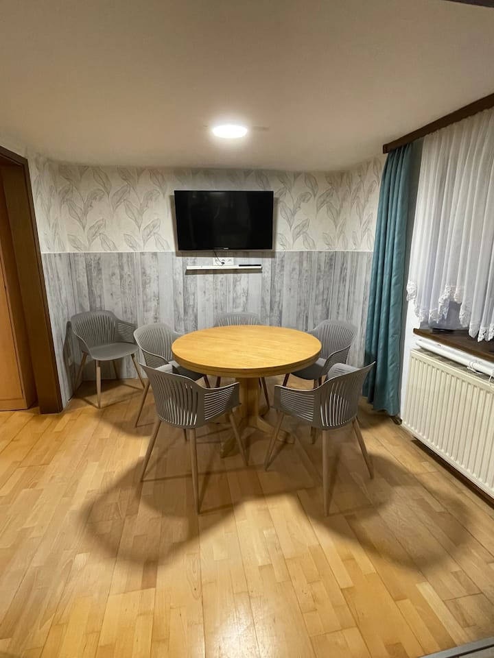 Haus Hermeskeil - Hermeskeil