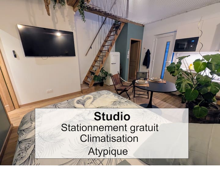 Bordeaux Autrement - Une Escapade Dans La Canopée - Bègles