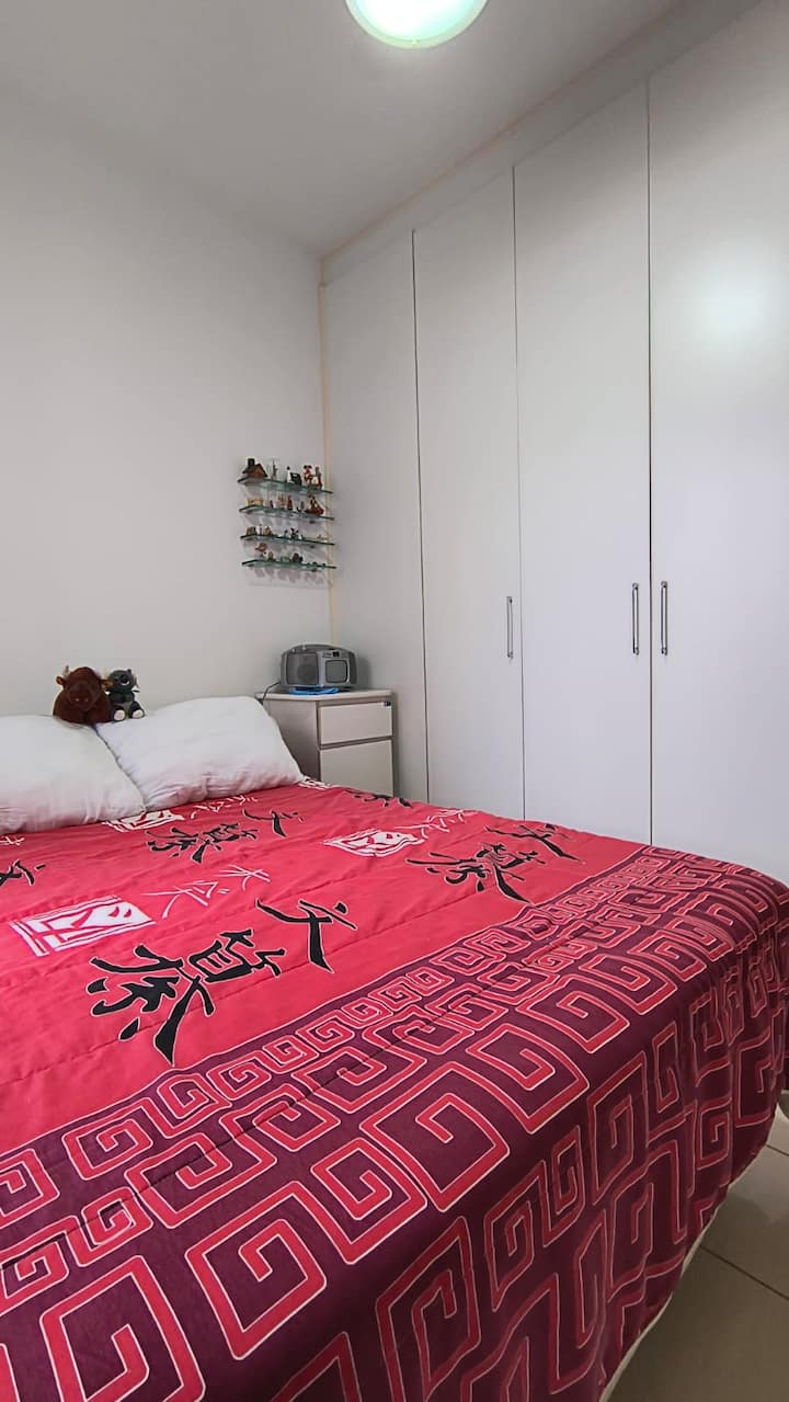 Pé Na Areia Em Santos/sp
Dias De Tranquilidade - Santos