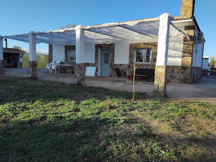 Casa Rural San Martín De La Vega - Pinto