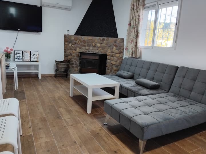Casa Rural San Martín De La Vega - San Martín de la Vega