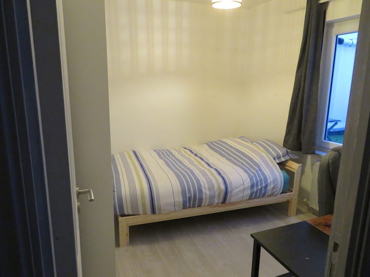 Chambre Chez L'habitant - Arras
