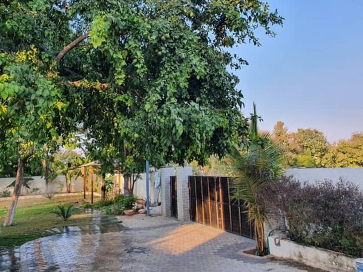 Navam Farms - We Deliver Beautiful Memories - Hyderabad