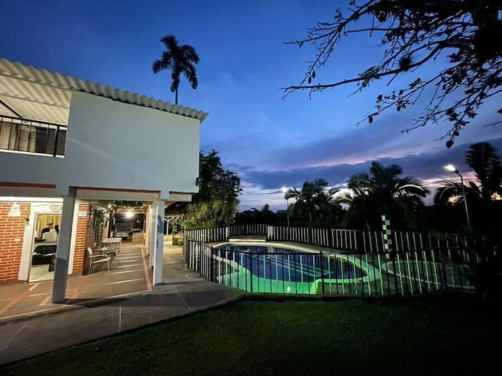 Finca En Pereira - Pereira, Colombia