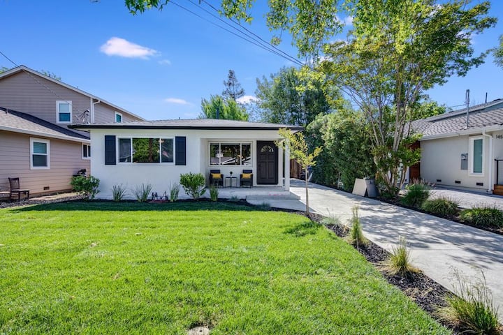 Private San Jose Home For Super Bowl - San Jose, CA