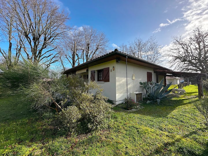 Villa 4 Pièces, 3 Chambres - Gujan-Mestras