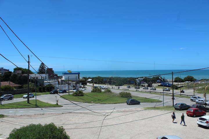 "Tu Refugio Frente Al Mar" - 馬德普拉塔