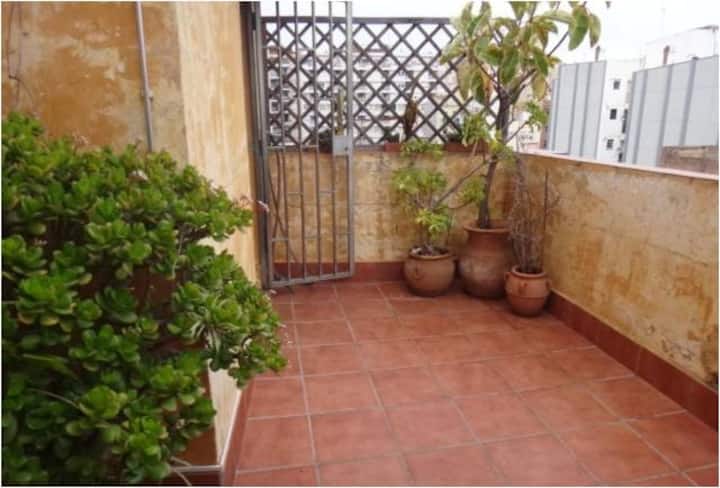 Home In Barcelona Estació-sants - Barcelona