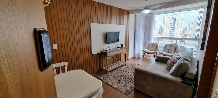 Loft Linda Sereia - Trips Temporada Guest House - Vila Velha