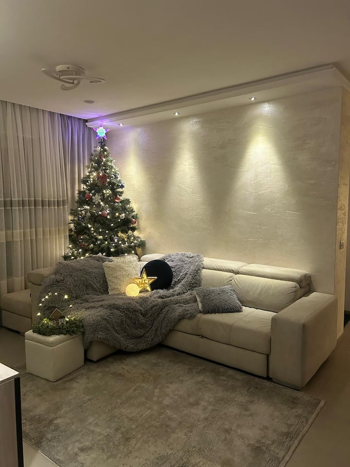 Appartamento Maison Sofia - Cogne