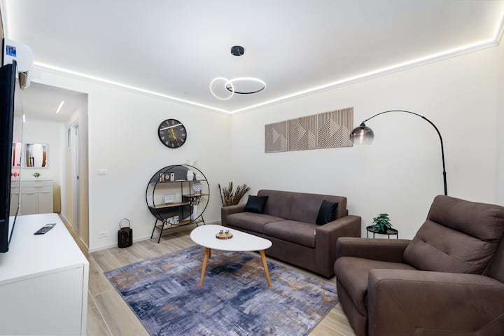 Apartment With Internal Courtyard - Casale Monferrato