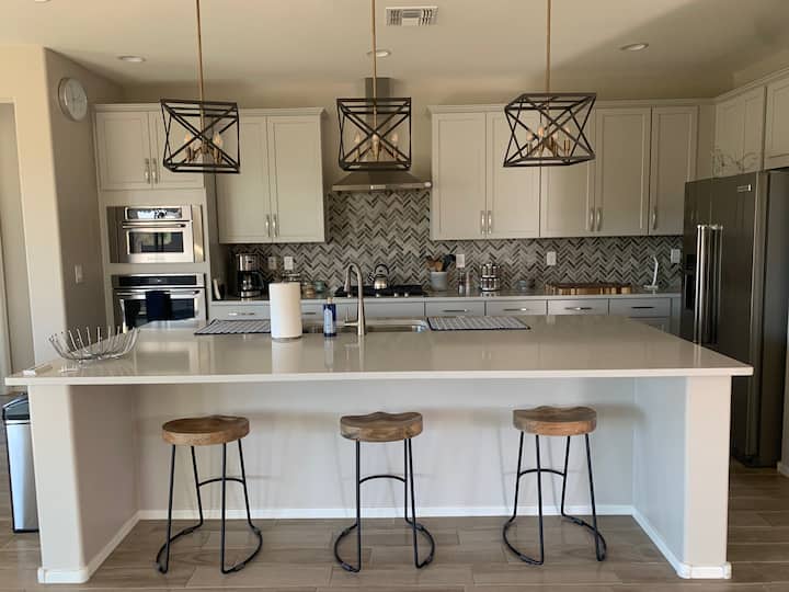 Single Family House - Mountain Views - Oro Valley, AZ