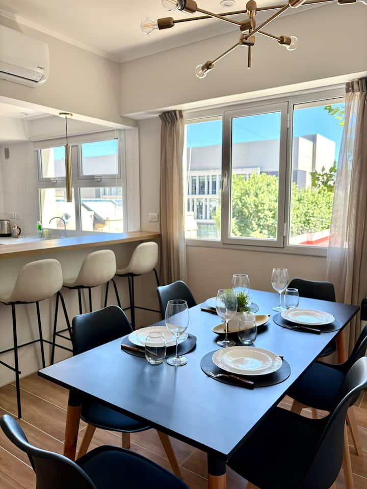 2 Bed/2 Bath In Great Location - Mar del Plata