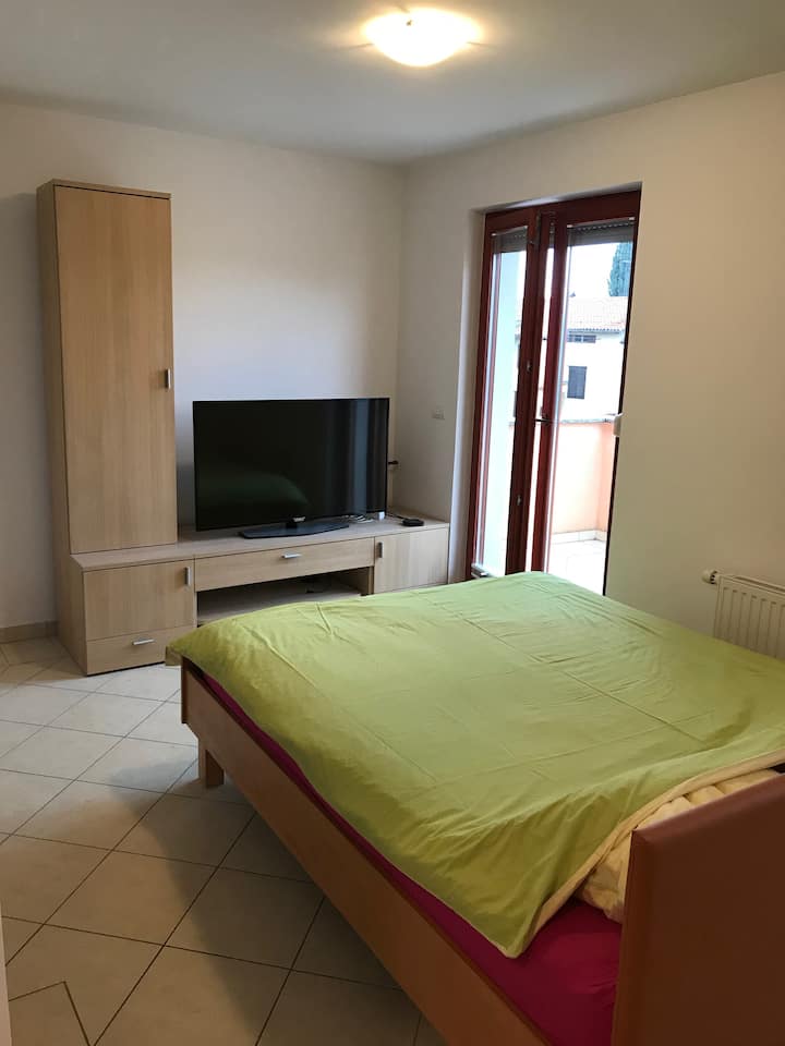 Apartment Sotlar - Izola