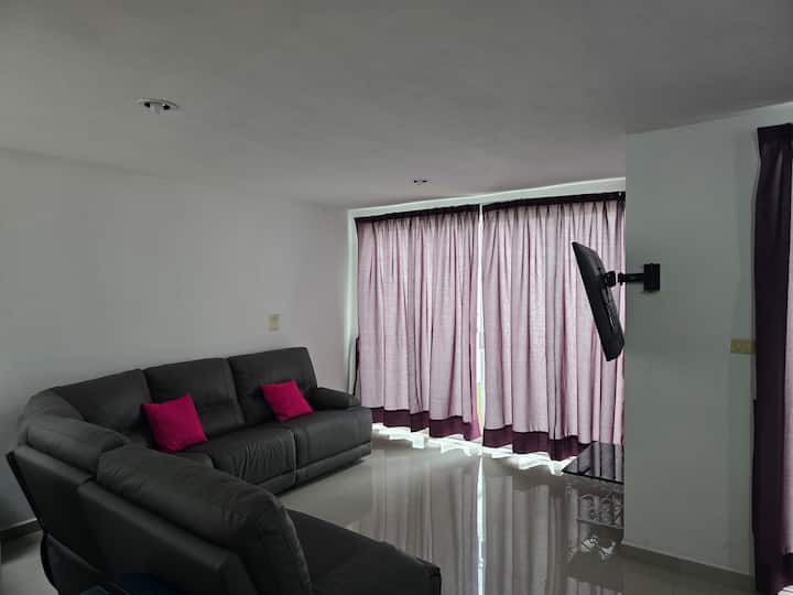 Estancia Residencial - Córdoba, Mexico