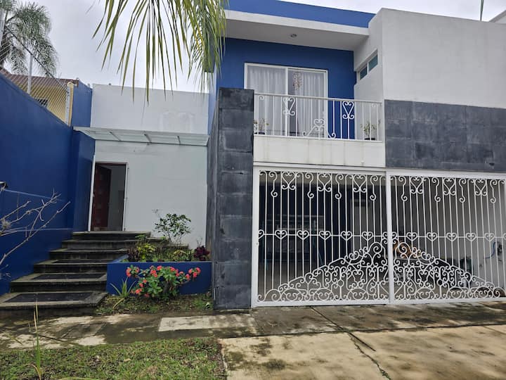 Estancia Residencial - Córdoba