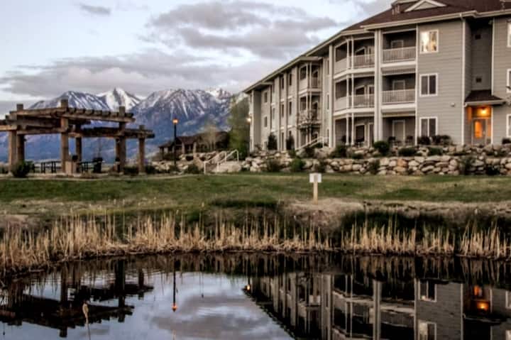 Amazing Resort In Genoa, Nv! - Genoa, NV