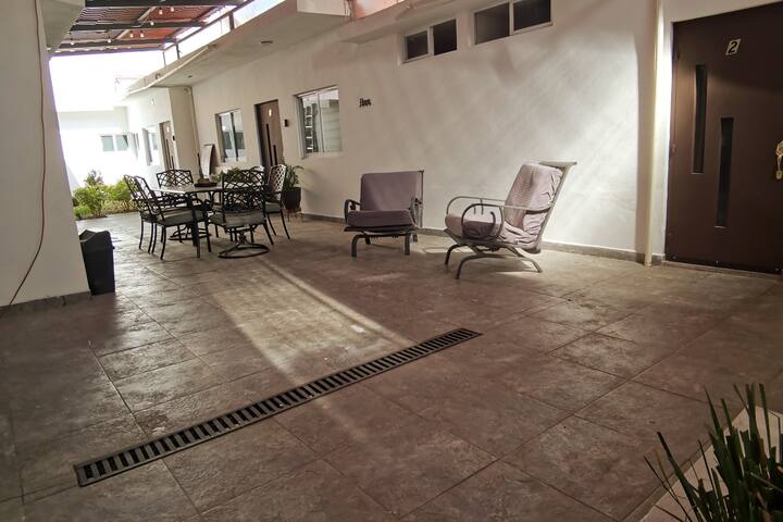 Casa Morelia - Morelia