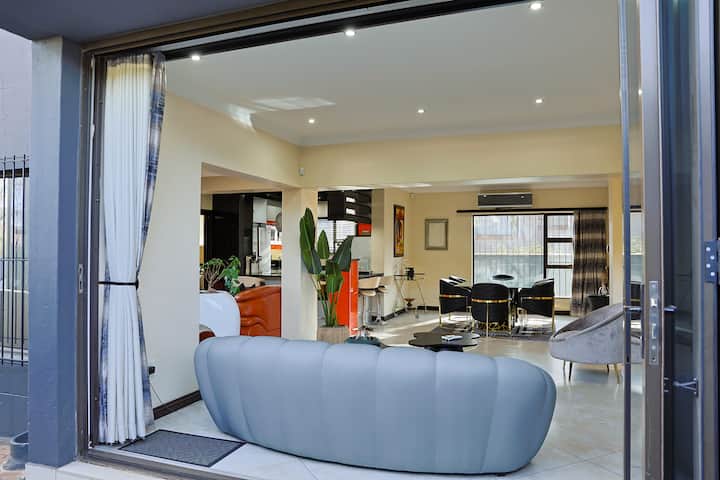 The Taurus - Alberton