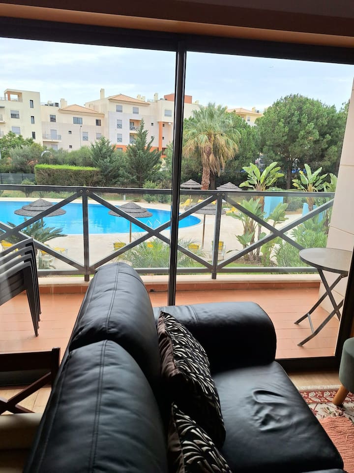 Apartamento T2 Corcovada Albufeira - Albufeira