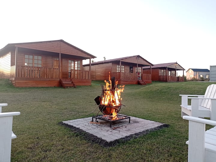 Cabaña Uruguay - Uruguay