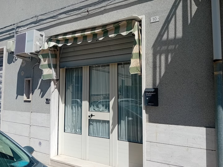 Appartamento Casa Dei Nonni - Martina Franca
