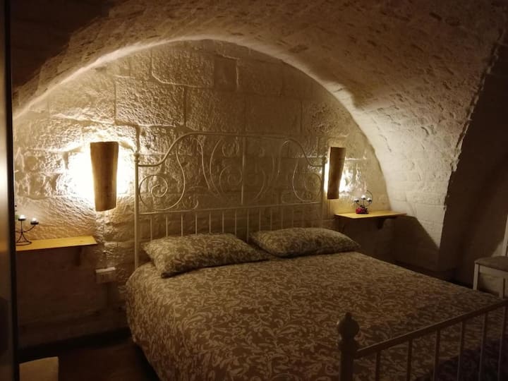 Palazzo Delle Favole - Ostuni