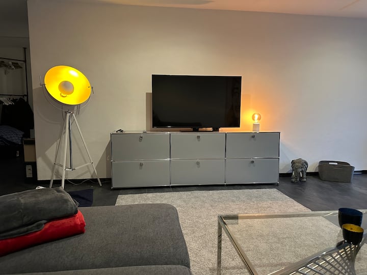 Miracle House Leonberg - Ditzingen