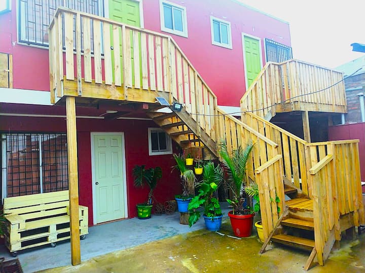 Departamentos Rucalaf - Pichilemu