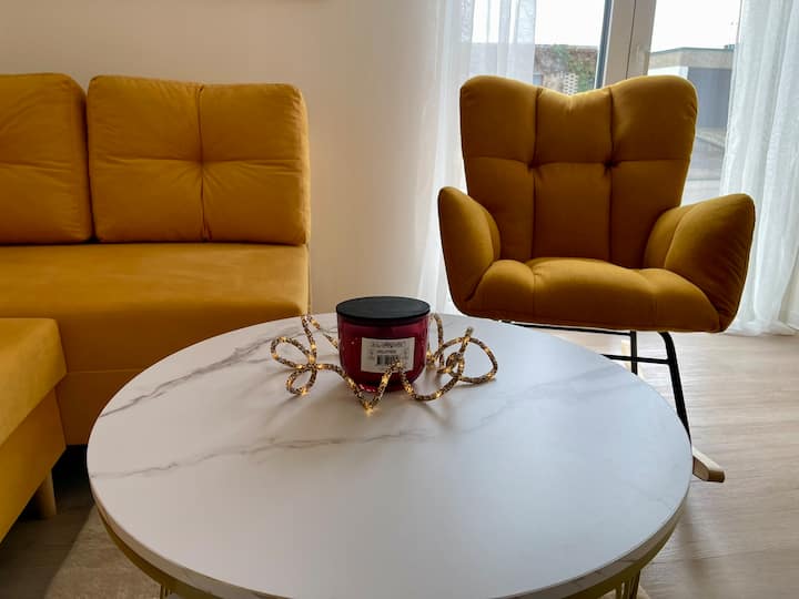 Moderne Ferienwohnung - Albstadt