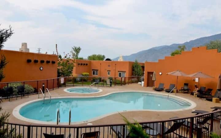 3 Bedroom Townhome In Osoyoos Xii - Osoyoos