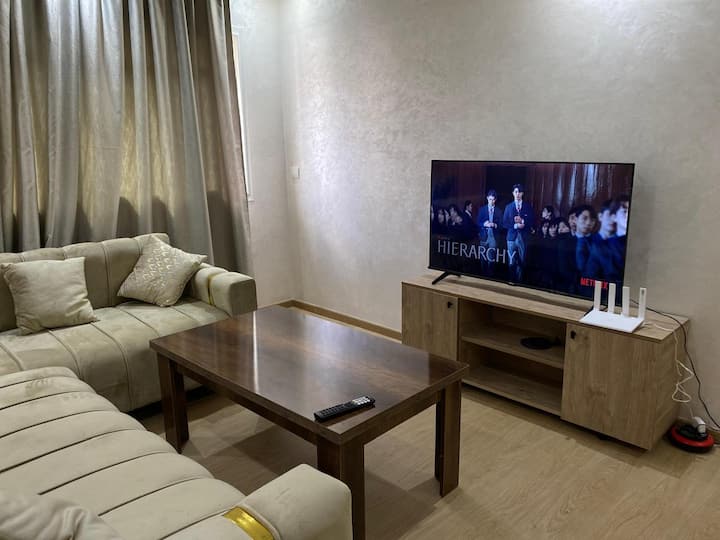 Your Hideaway - Rabat