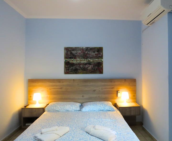 Viol'house - Balcony 2 Persons Lungomare - Vlorë