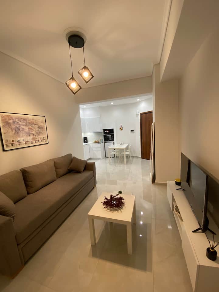 Stadion Home - Atenas