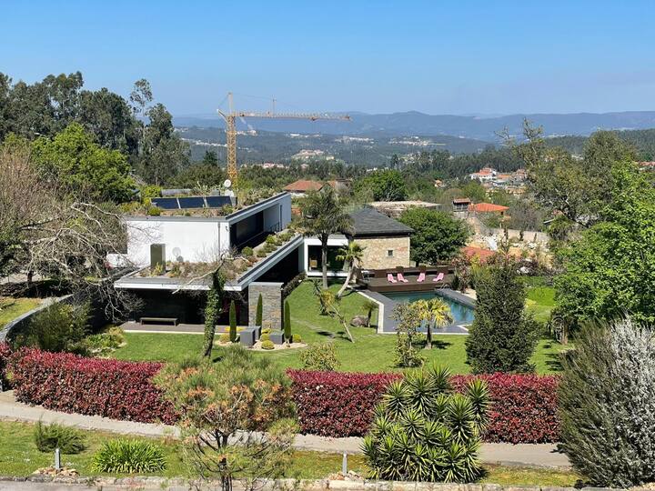 Quinta Fontelas - Cesar