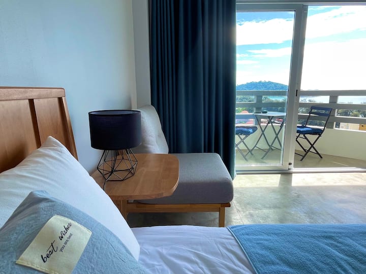 Blueview, By Fairful
Rayong Condochain - Ko Samet