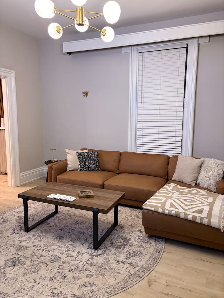 Spacious 3 Bedroom Home - Cincinnati, OH