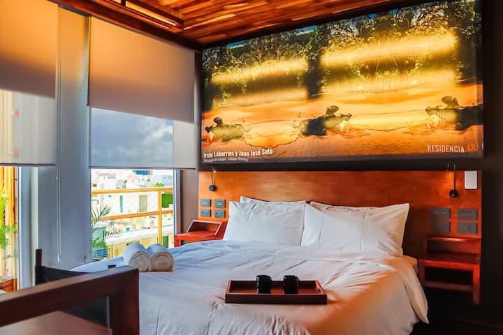 Lr503 | 2 Br Ph With Private Pool & Terrace - Playa del Carmen