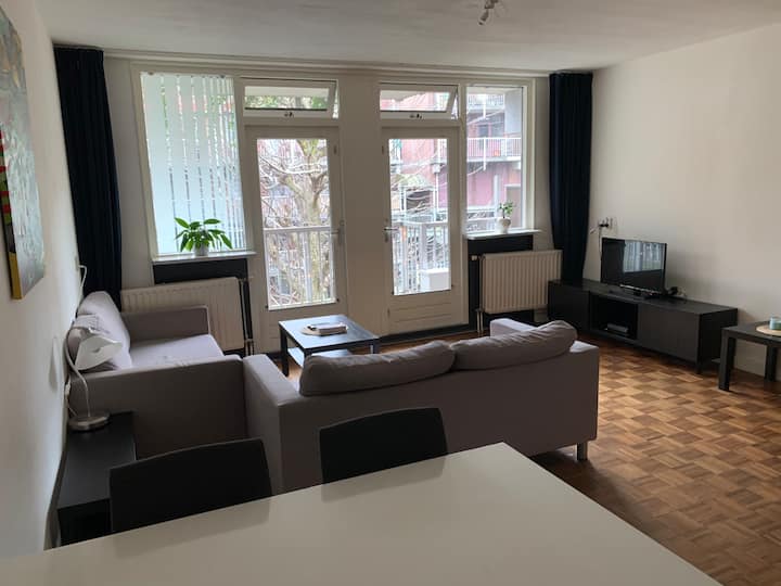 Beautiful Apart. In City Center! - Rotterdam