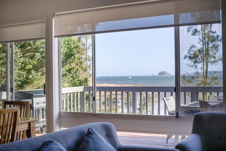 Pete's On The Beach - Long Beach