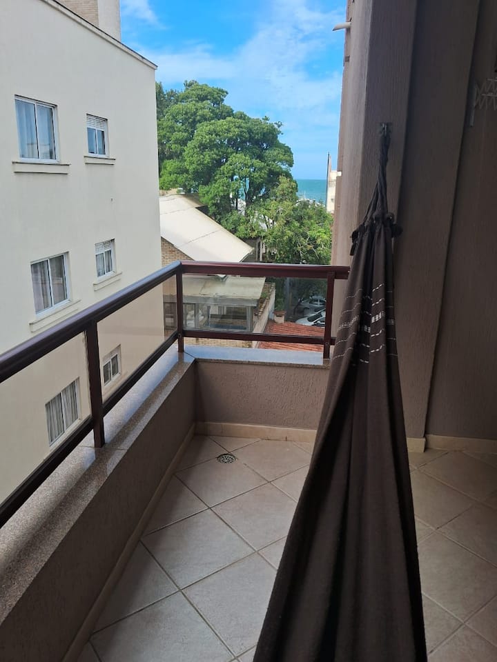 Apartamento 303 - 150mt Praia - Pôrto Belo