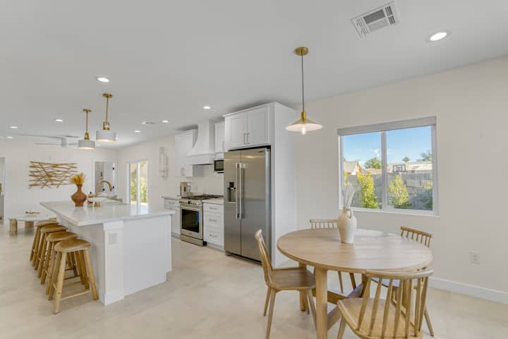 Downtown Phoenix Home - Phoenix, AZ