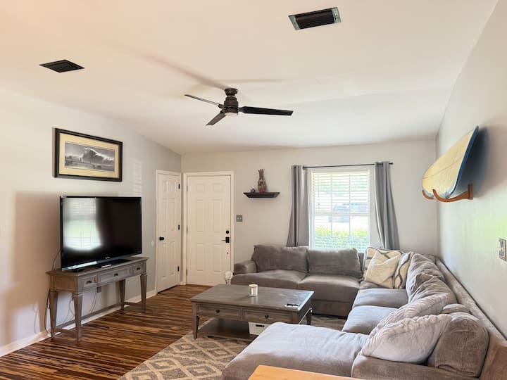 Casa Surfside Escape - Navarre Beach, FL