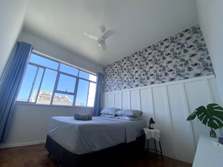 Quarto De Campo Em Copanema - Ipanema