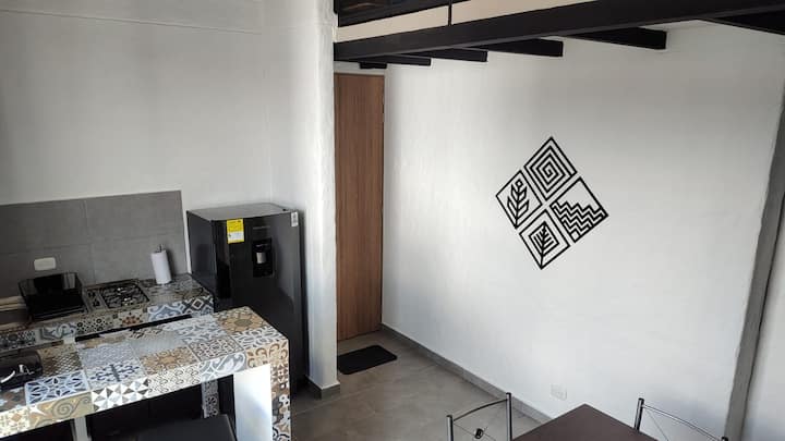 Salento Dream House 3 - Salento, Kolumbien