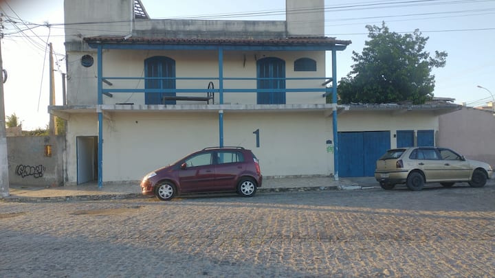 Casa Em Cabo Frio Para Até 15 Pessoas - Cabo Frio