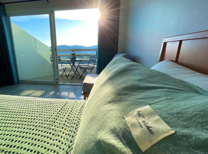 Greenview, By Fairful
Rayong Condo Chain - サメット島
