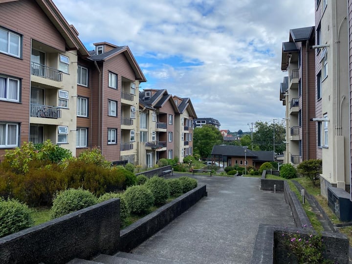 Apartamento Puerto Varas - Puerto Varas