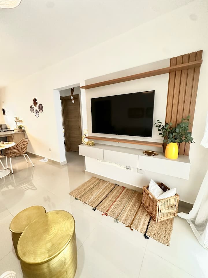 Arenas Bávaro Apartment - Punta Cana